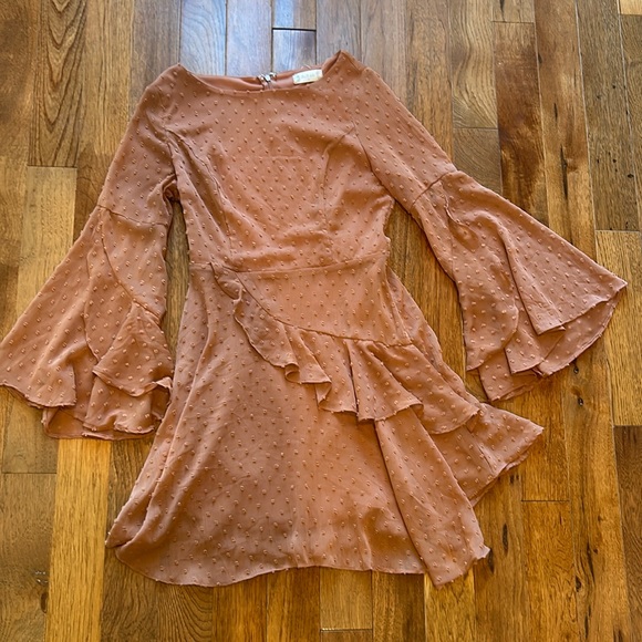 Altar'd State | Dresses | Altard State Dress Like New | Poshmark